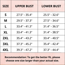 Rosette Bra Wireless Front Button Bras For Seniors Huge Cup Size – Lismali